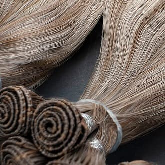 Weft system